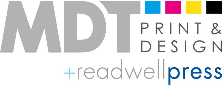 Who We Are – MDT Print & Design